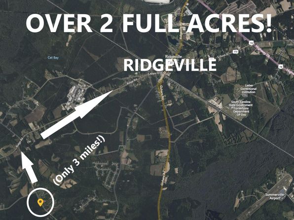 Ridgeville SC Real Estate - Ridgeville SC Homes For Sale | Zillow