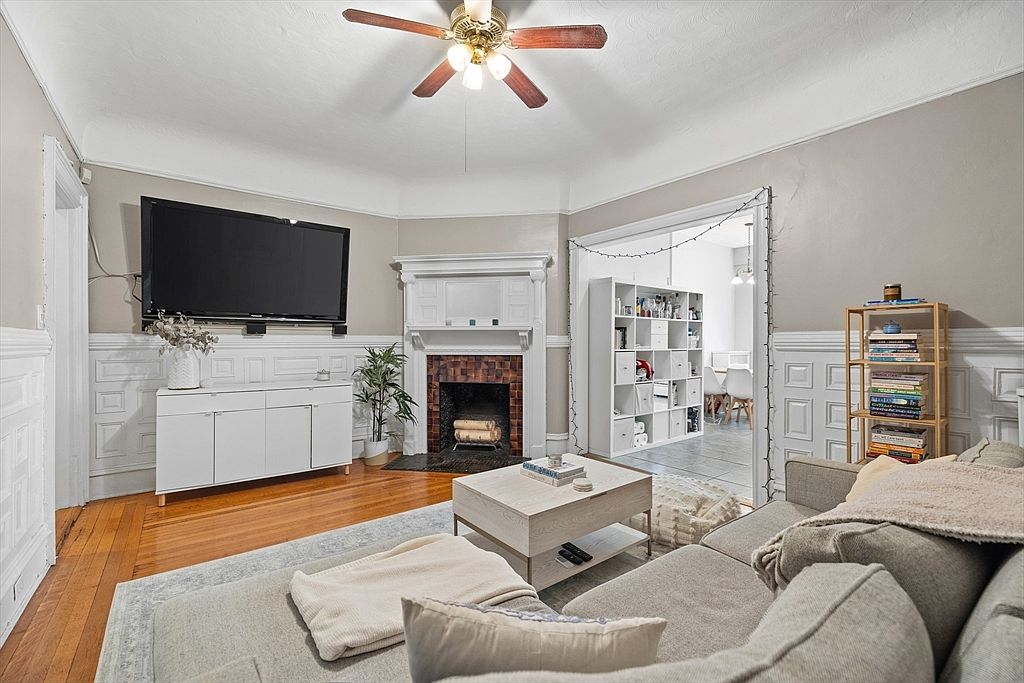 259 Beacon St APT 23, Boston, MA 02116 | Zillow