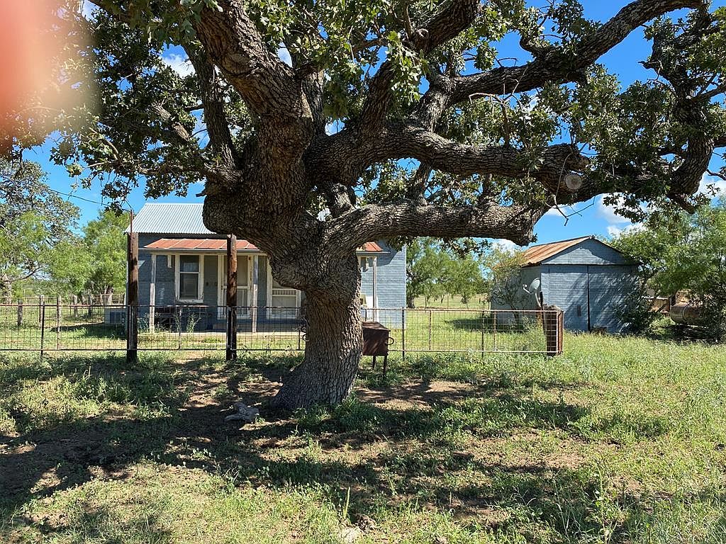 14 Jack Rabbit Rd, Doss, TX 78618 | Zillow