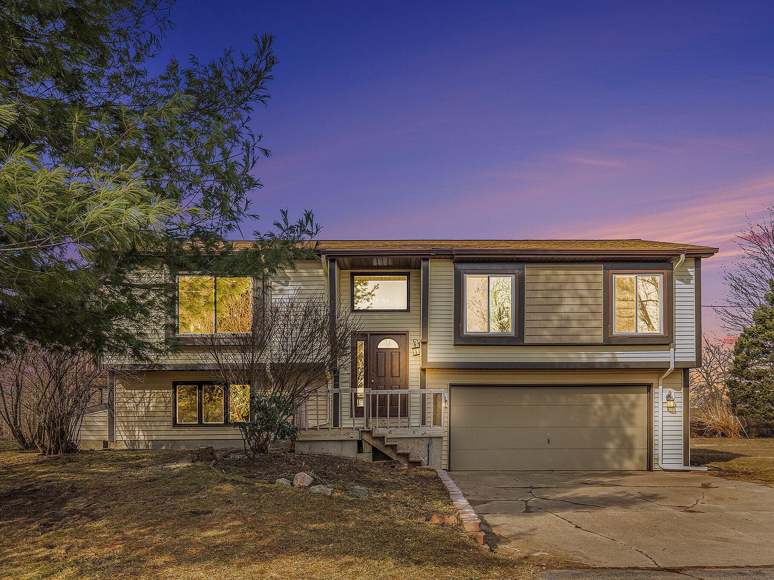 17425 8th Ave, Conklin, MI 49403 | Zillow