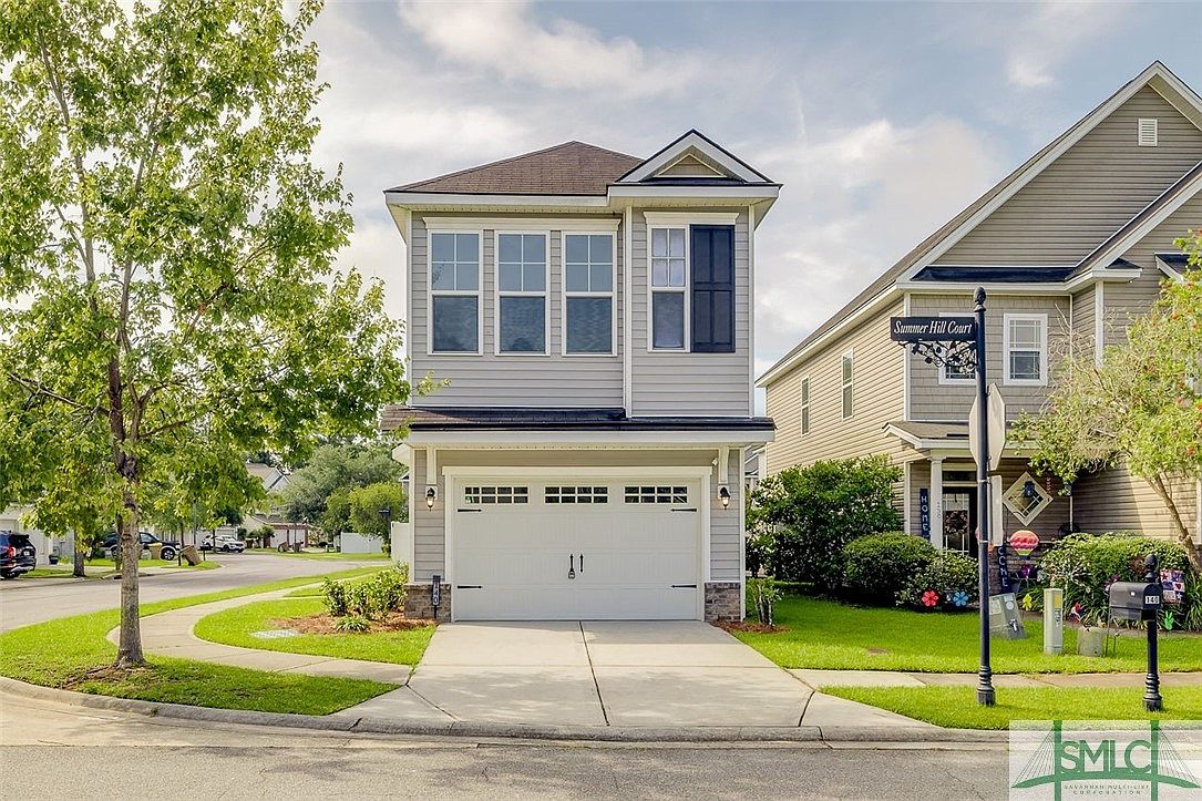 140 Summer Hill Ct, Richmond Hill, GA 31324 | Zillow