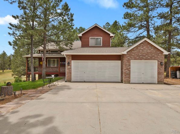 Elizabeth CO Real Estate - Elizabeth CO Homes For Sale | Zillow