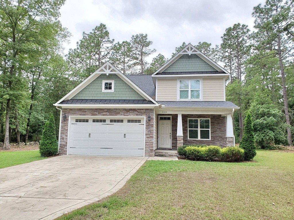 2106 Pinewood Ter, Fayetteville, NC 28304 | Zillow