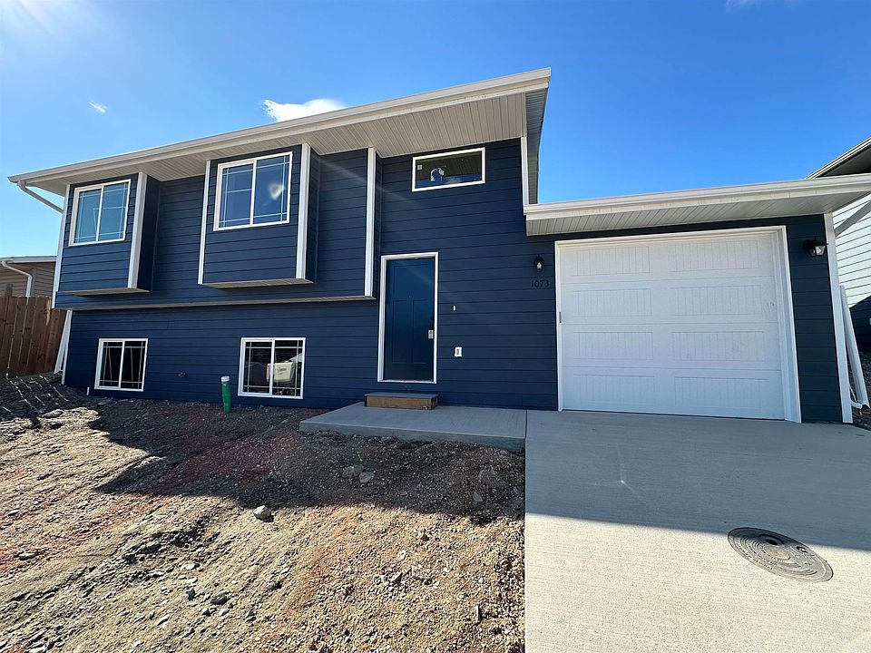 1073 Quinn Dr, Hill City, SD 57745 | Zillow