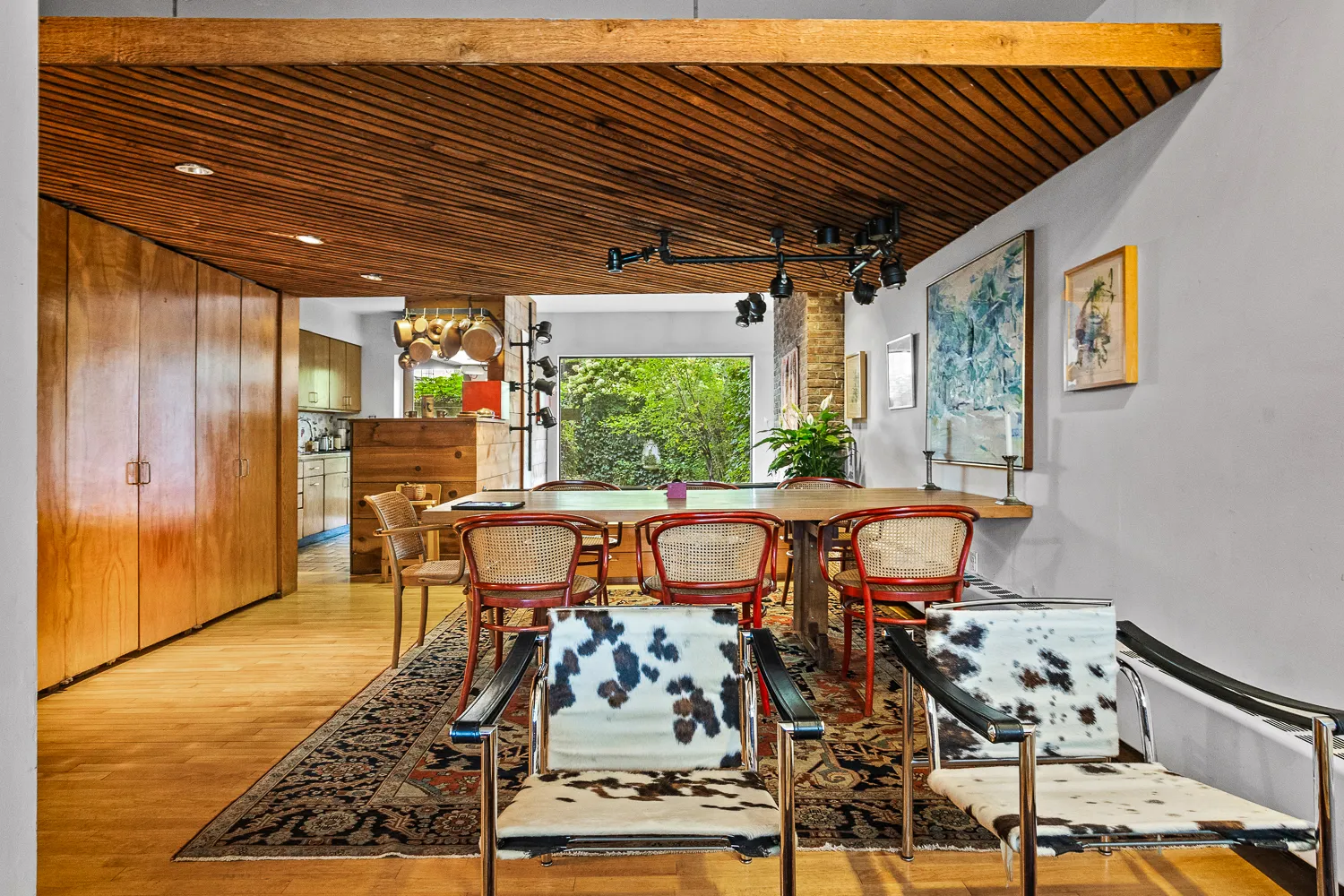 27 State Street #27 in Brooklyn Heights, Brooklyn | StreetEasy