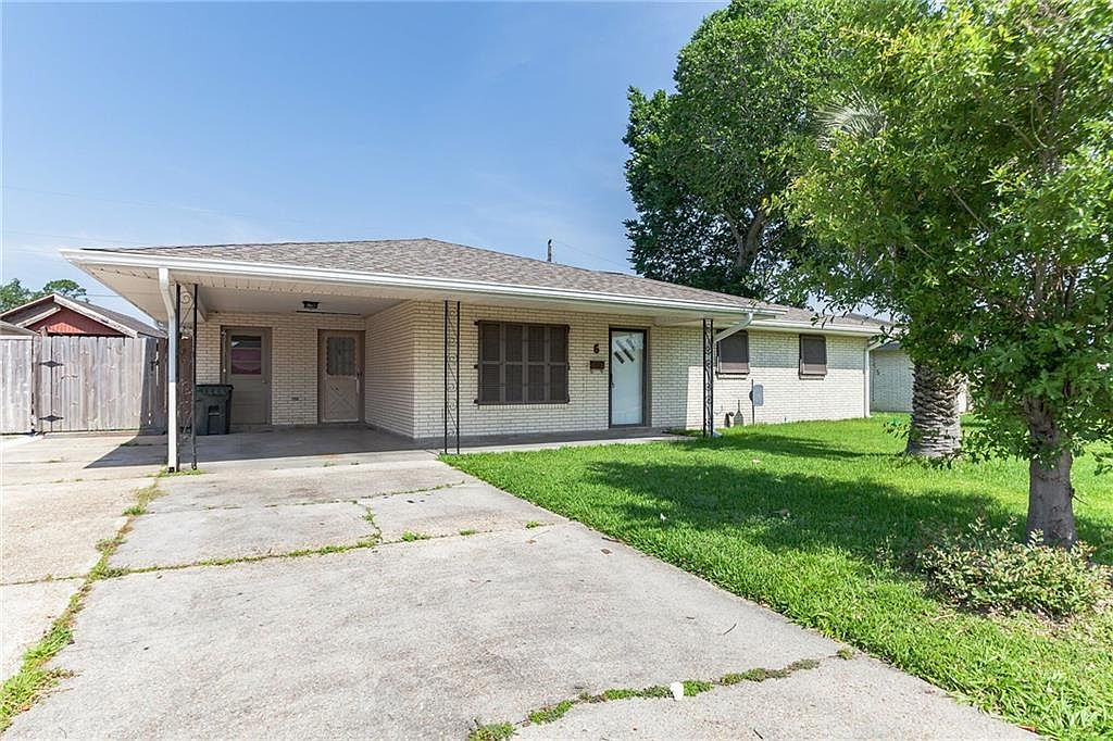 6 Hms Dr, Houma, LA 70364 | MLS #2394707 | Zillow