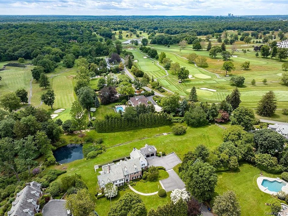 25 Hilltop Place, Rye, NY 10580 | MLS #H6251221 | Zillow