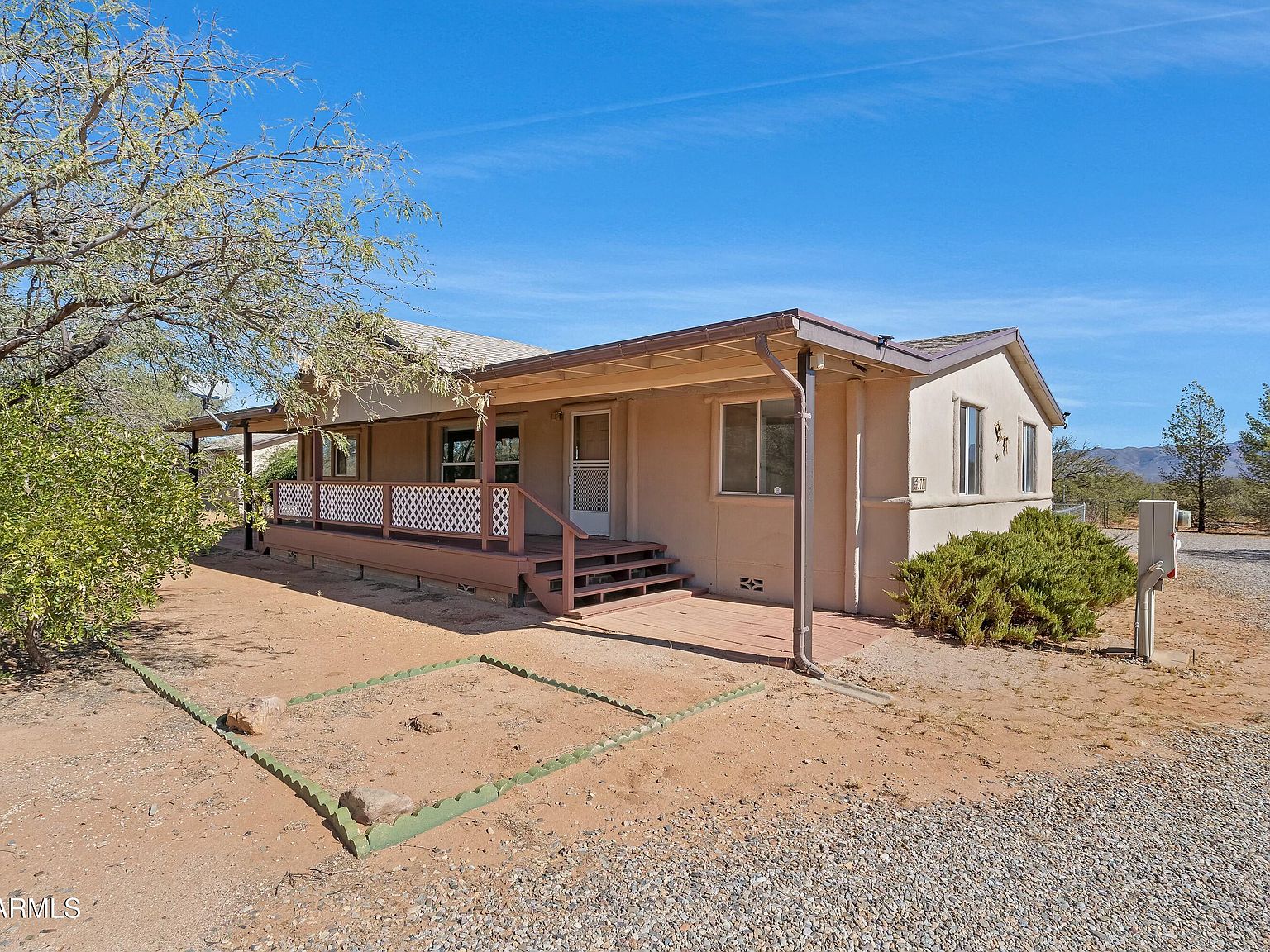 9771 E Rocking W Ranch Rd, Hereford, AZ 85615 | Zillow