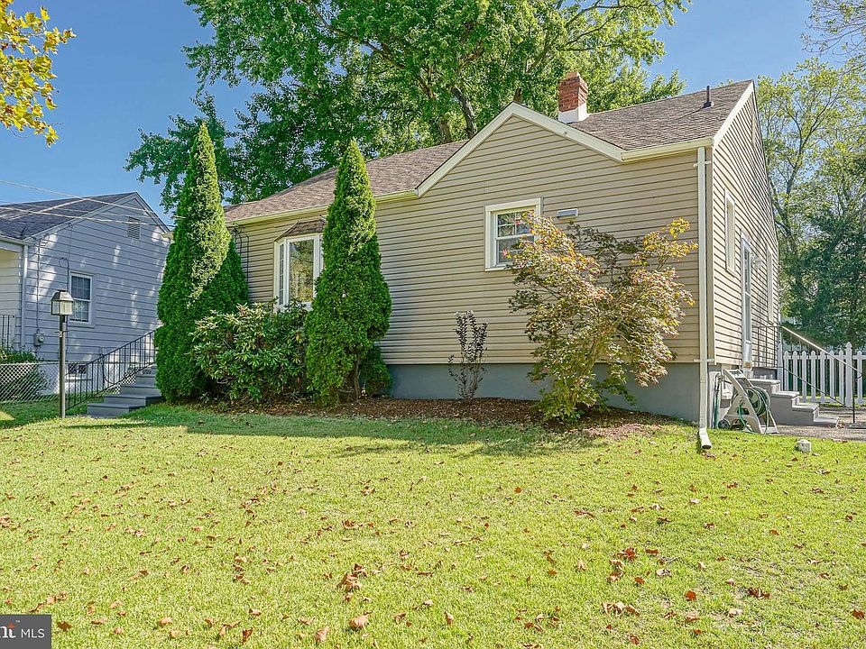5 Gere Ter, Cherry Hill, NJ 08002 | Zillow