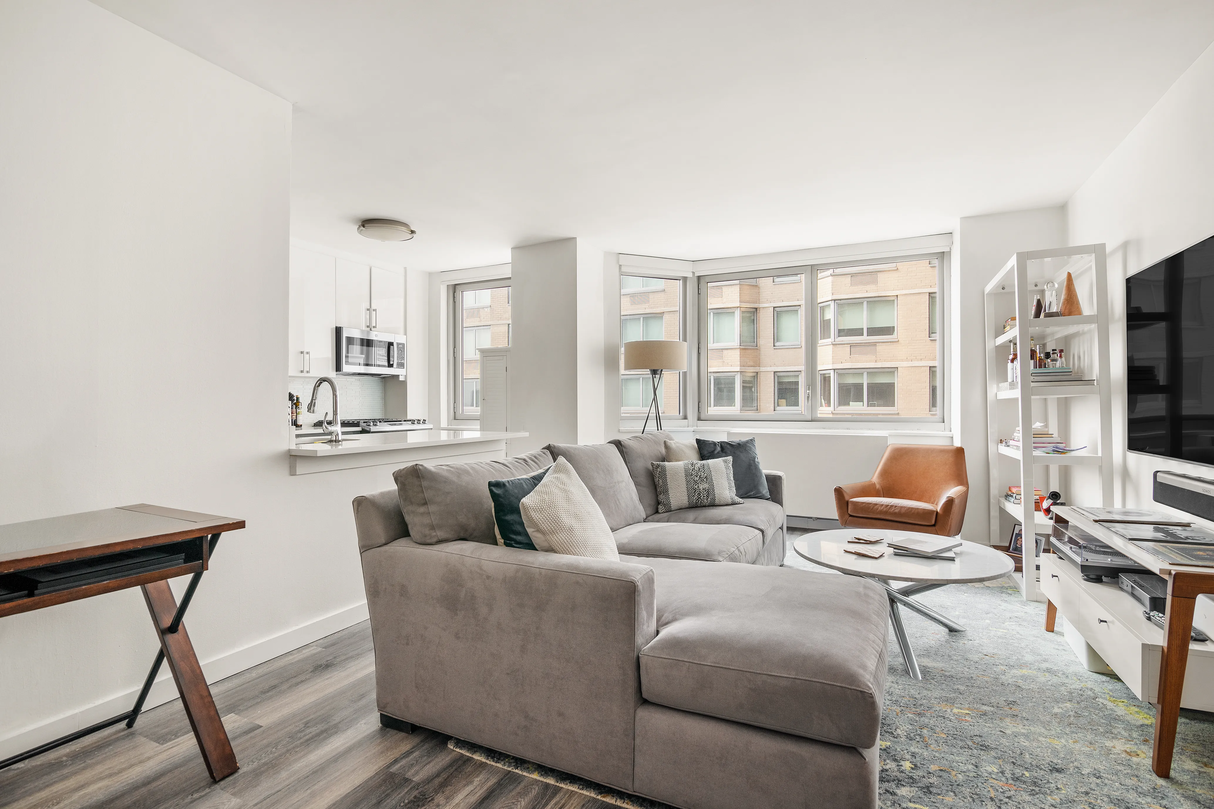 119 East 35th Street #N17N in Murray Hill, Manhattan | StreetEasy