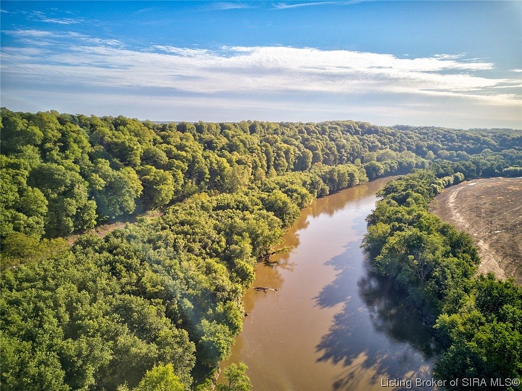 TBD Ft Ritner Road, Bedford, IN 47421 | Zillow