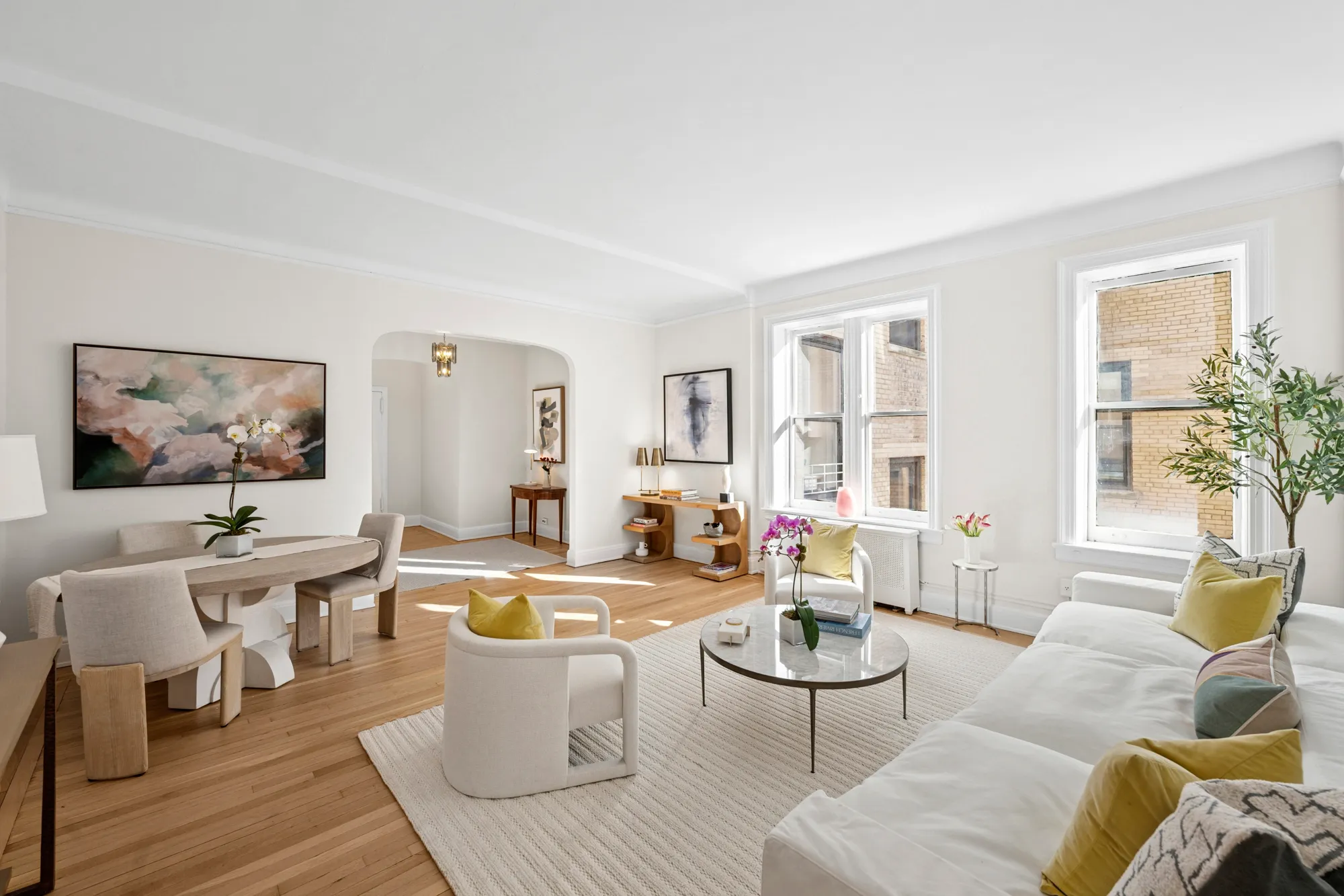 375 West End Avenue #6B in Upper West Side, Manhattan | StreetEasy