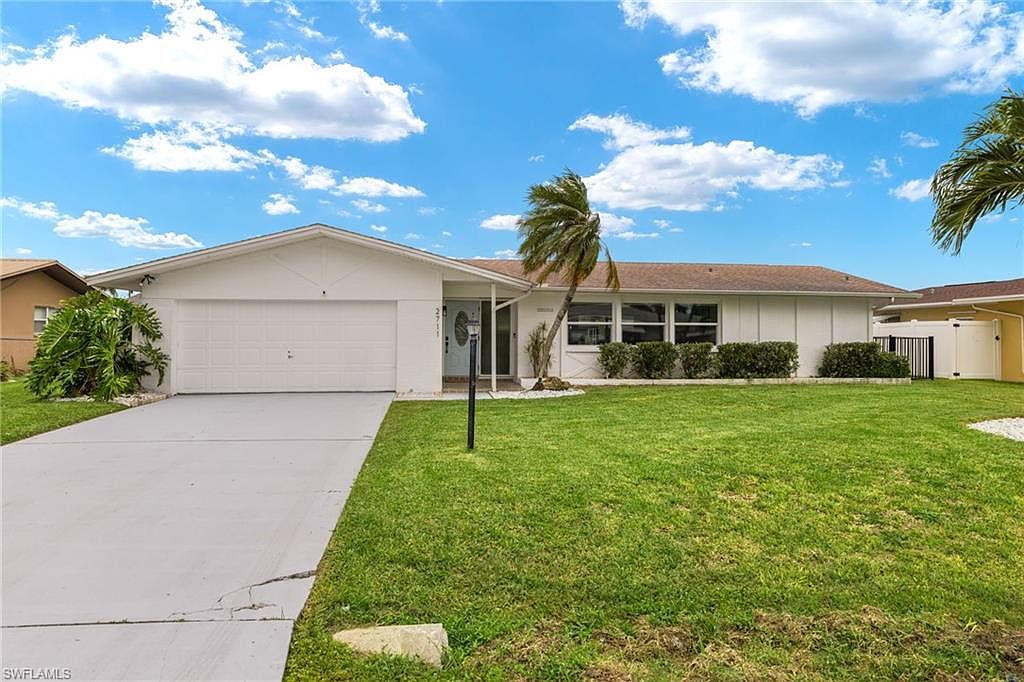 2711 SE 18th Ct, Cape Coral, FL 33904 | MLS #224051876 | Zillow