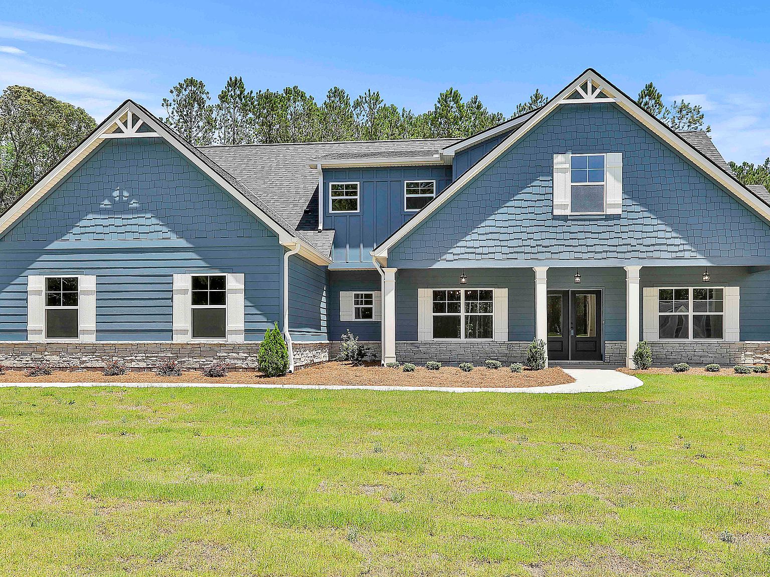 130 Maple Ln #30, Williamson, GA 30292 | Zillow