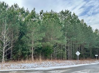 0 Fountain Gate Rd, Heathsville, VA 22473 | MLS #97035 | Zillow