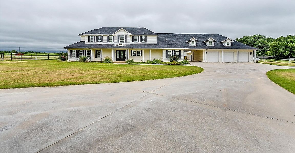 1201 Springfield Rd, Springtown, TX 76082 | Zillow