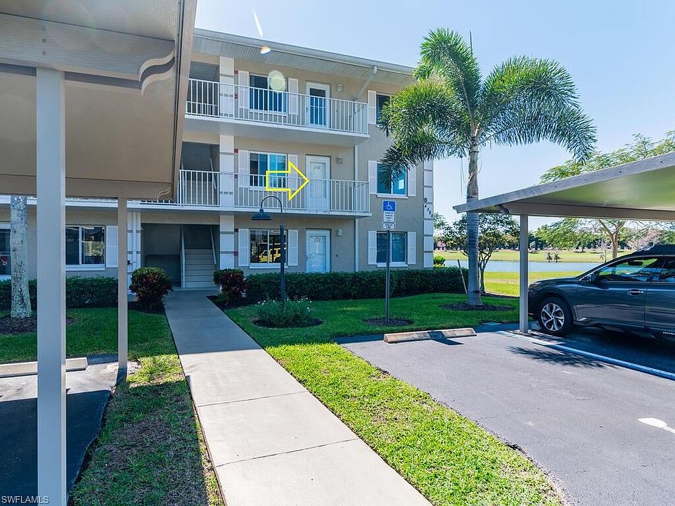 4580 Andover Way #206B, Naples, FL 34112 | Zillow