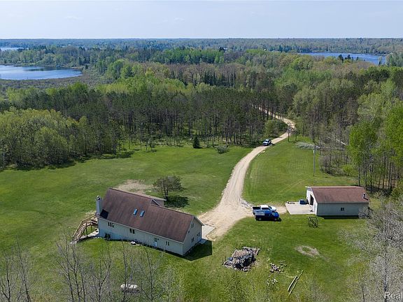 4180 Sage Lake Rd, Lupton, MI 48635 | MLS #20261037322 | Zillow