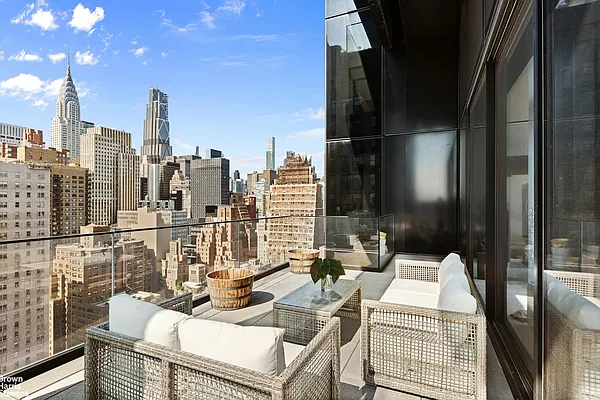 695 First Avenue #28E in Murray Hill, Manhattan | StreetEasy