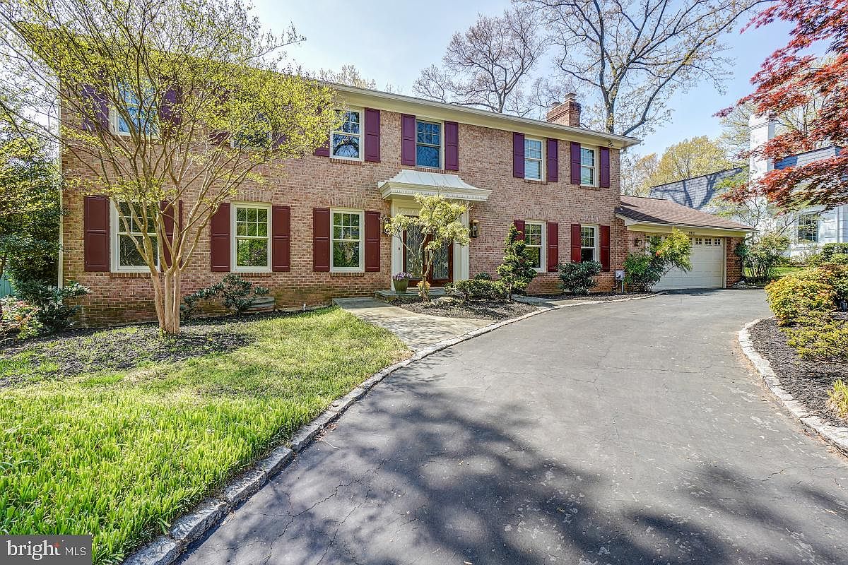 9912 Sorrel Ave, Potomac, MD 20854 | Zillow