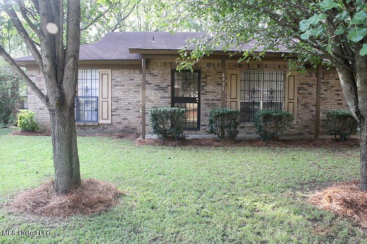 6731 George Washington Dr, Jackson, MS 39213 | Zillow
