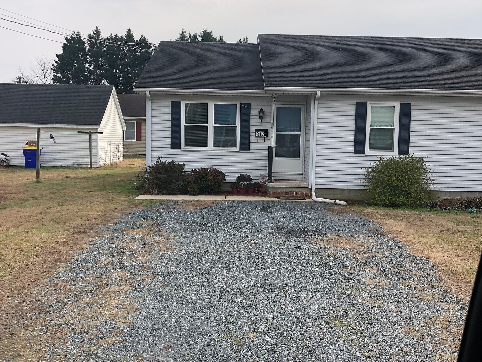 317 State St #B, Seaford, DE 19973 | Zillow