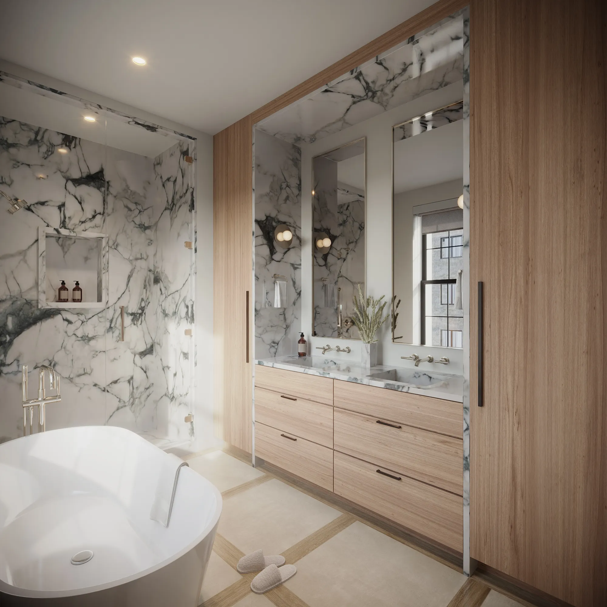 84 University Place #4 in Greenwich Village, Manhattan | StreetEasy