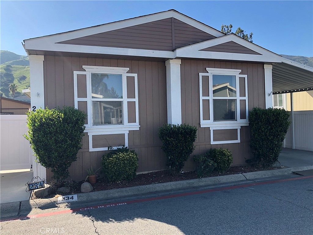 4901 Green River Rd SPACE 234, Corona, CA 92880 | Zillow