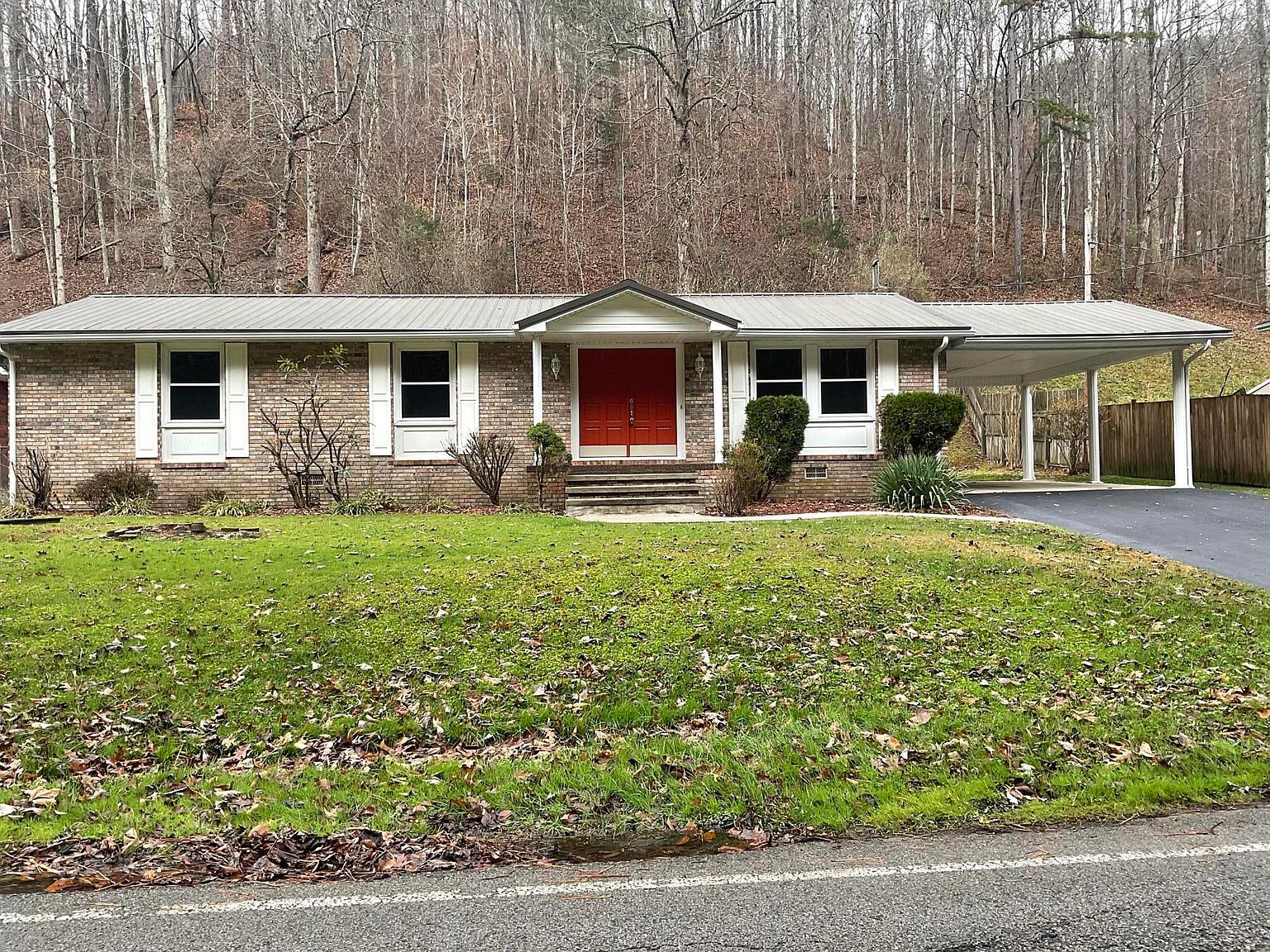 2614 Forest Hills Rd, Belfry, KY 41514 | Zillow