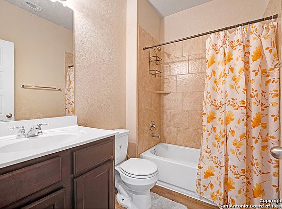 8307 Noble Crest, Converse, TX 78109 | MLS #1709372 | Zillow