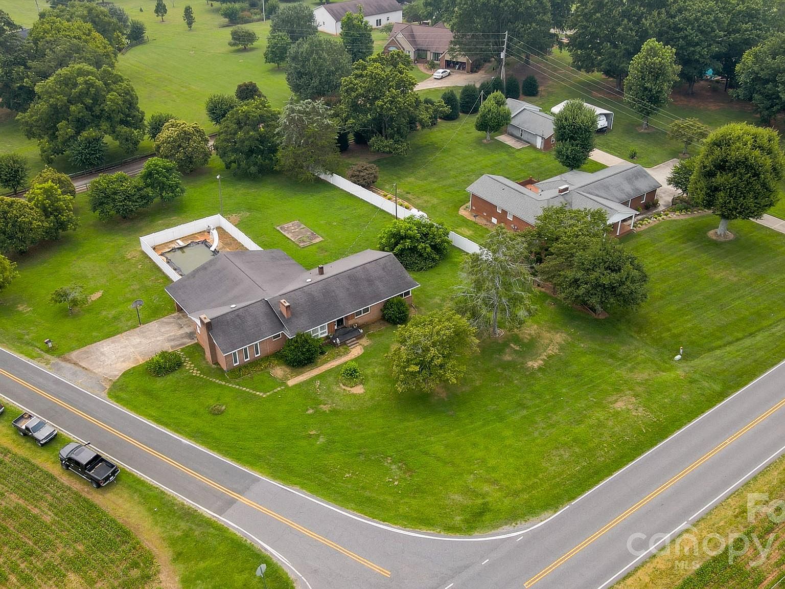 3247 W State Highway 27, Lincolnton, NC 28092 | MLS #4108460 | Zillow
