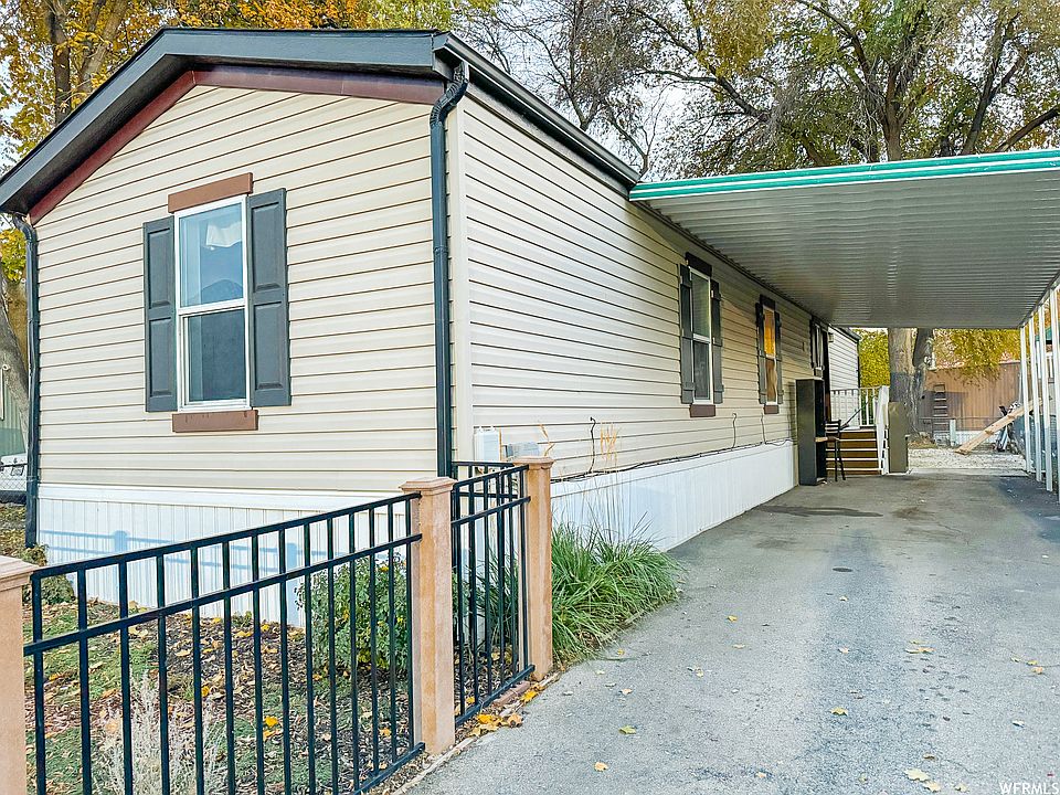 1375 W 500 N TRAILER 97, Provo, UT 84601 | MLS #1967557 | Zillow