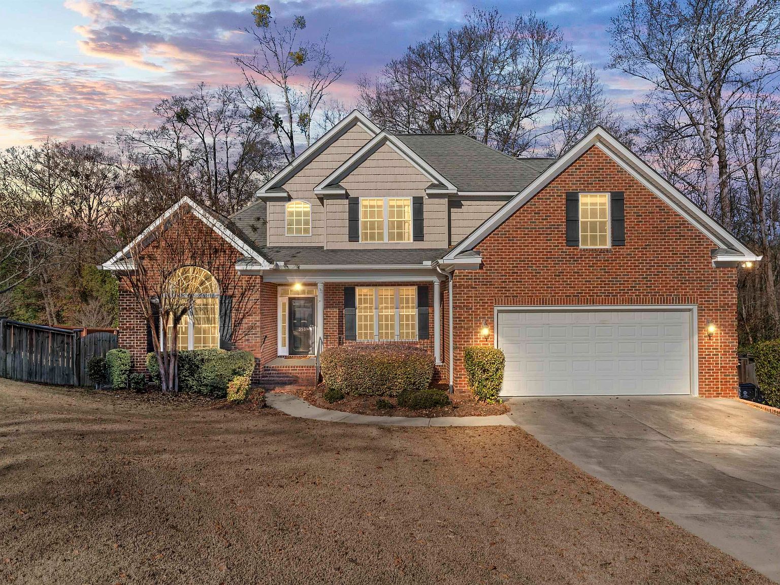 353 Scarborough Ln, Lexington, SC 29072 | MLS #576441 | Zillow