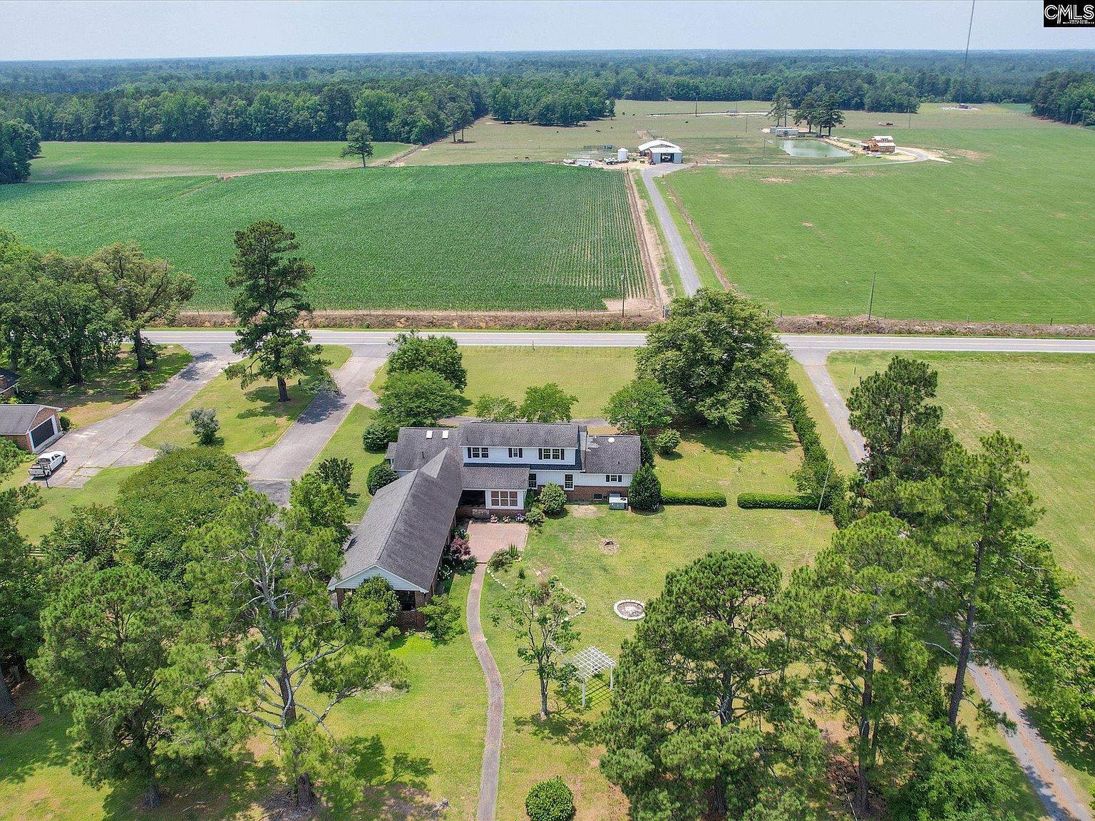 971 Green Rd, Lake City, SC 29560 | MLS #564588 | Zillow