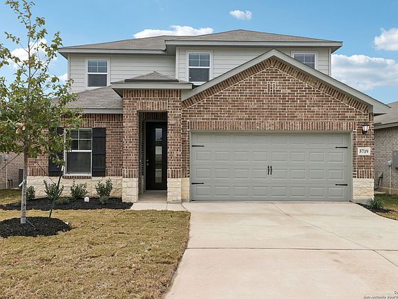 5719 Sendero Ranch, San Antonio, TX 78253 | Zillow