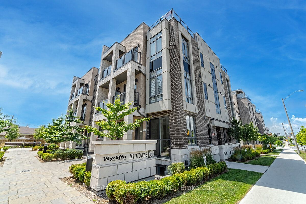 719 Lawrence Ave W #49, North York, ON M6B 2Y2 | MLS #W8474354 | Zillow