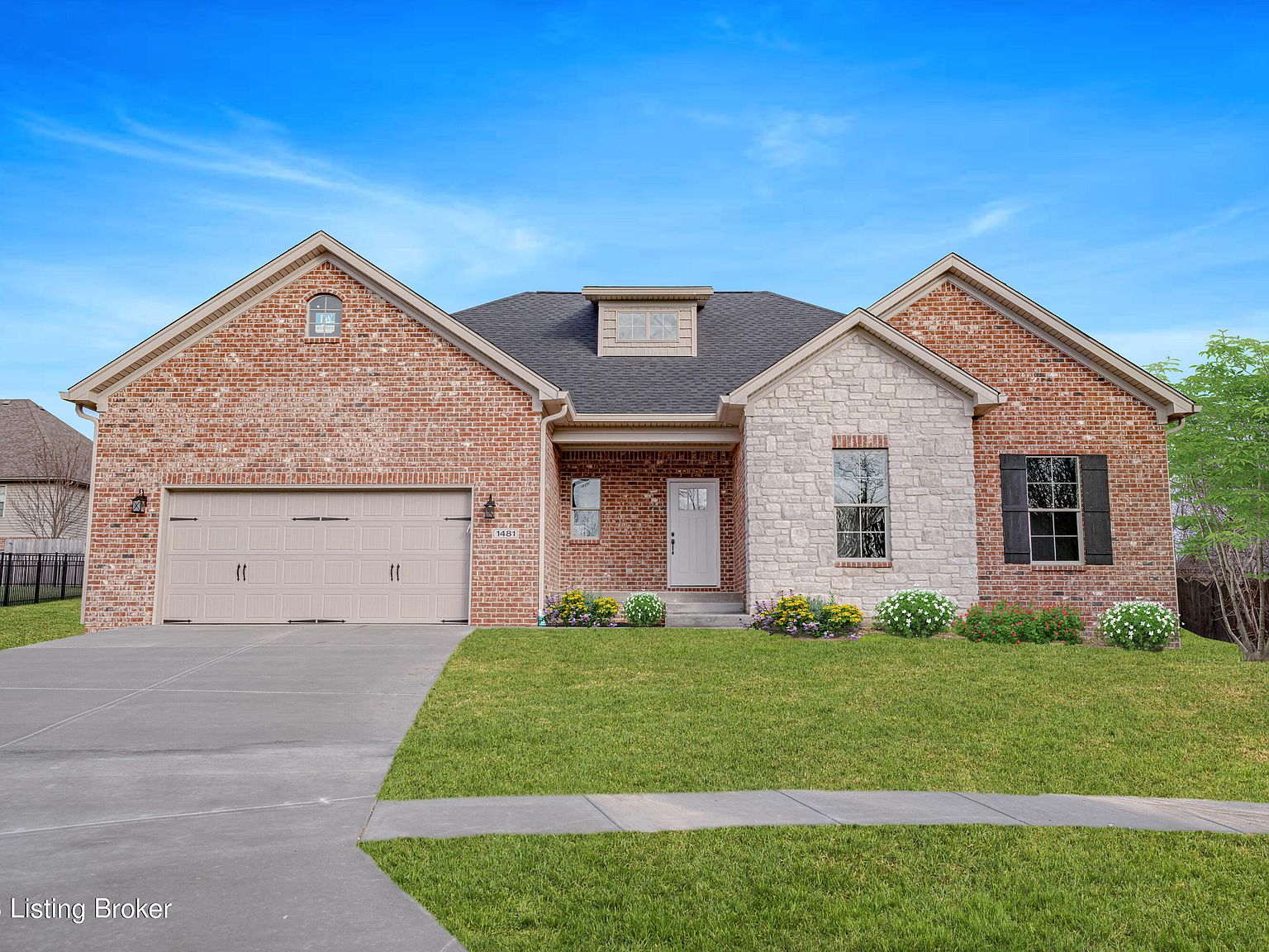 1481 Partridge Ct, Shelbyville, KY 40065 | MLS #1647017 | Zillow