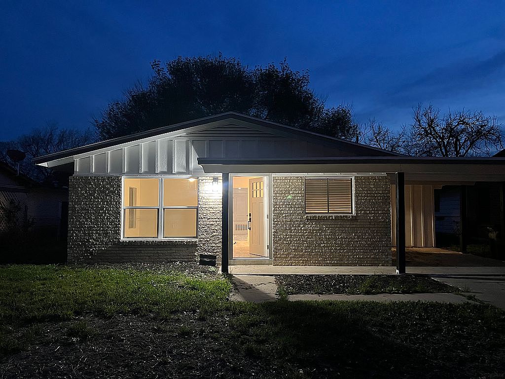 534 Creath Pl, San Antonio, TX 78221 | Zillow
