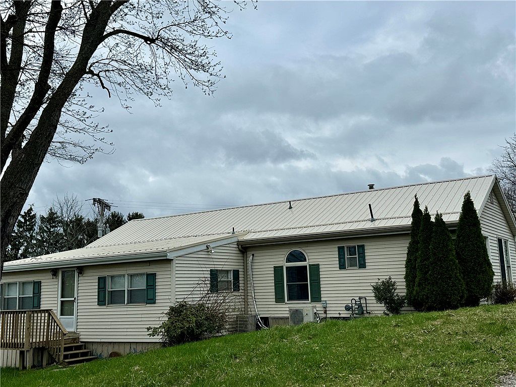 1239 Perry Hwy, Portersville, PA 16051 | Zillow