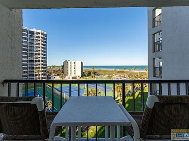 Saida Towers IV - 406 Padre Blvd South Padre Island TX | Zillow