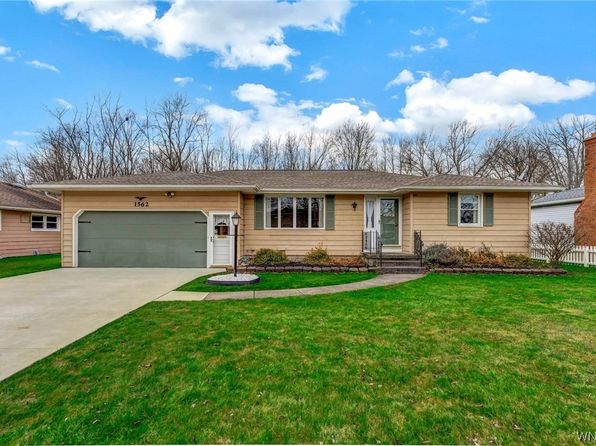 North Tonawanda NY Single Family Homes For Sale - 14 Homes | Zillow