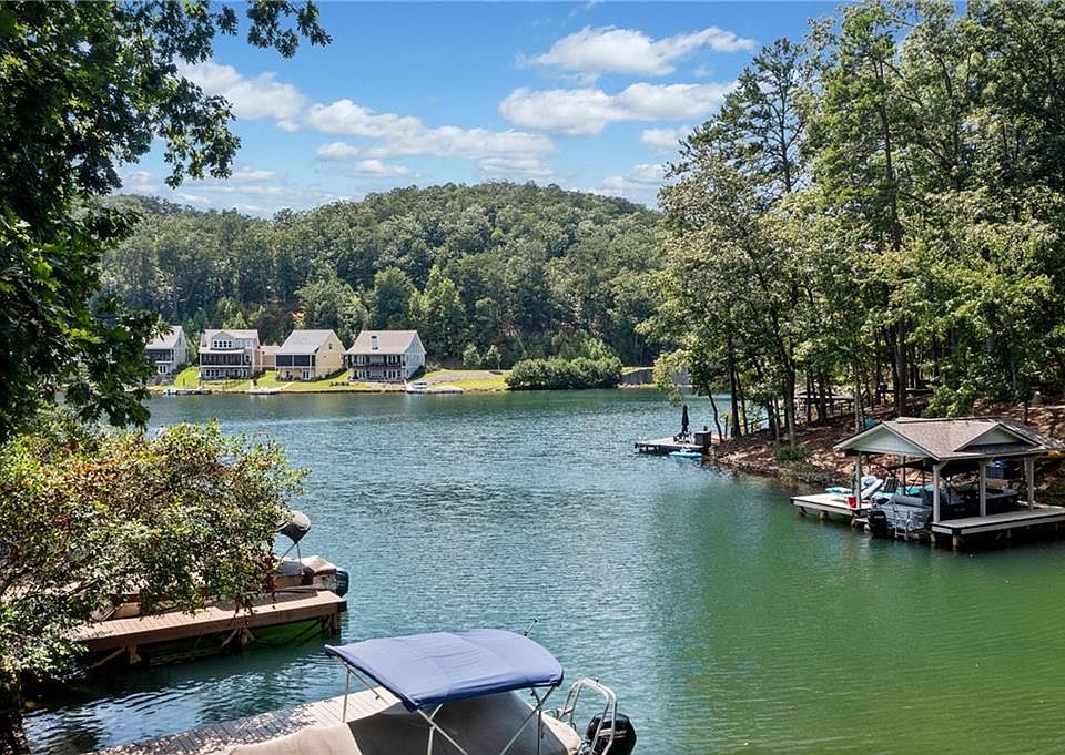 114 Narrows Loop, Waleska, GA 30183 | MLS #7437462 | Zillow