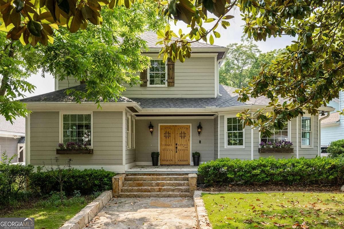 178 Mayson Ave NE, Atlanta, GA 30307 | Zillow
