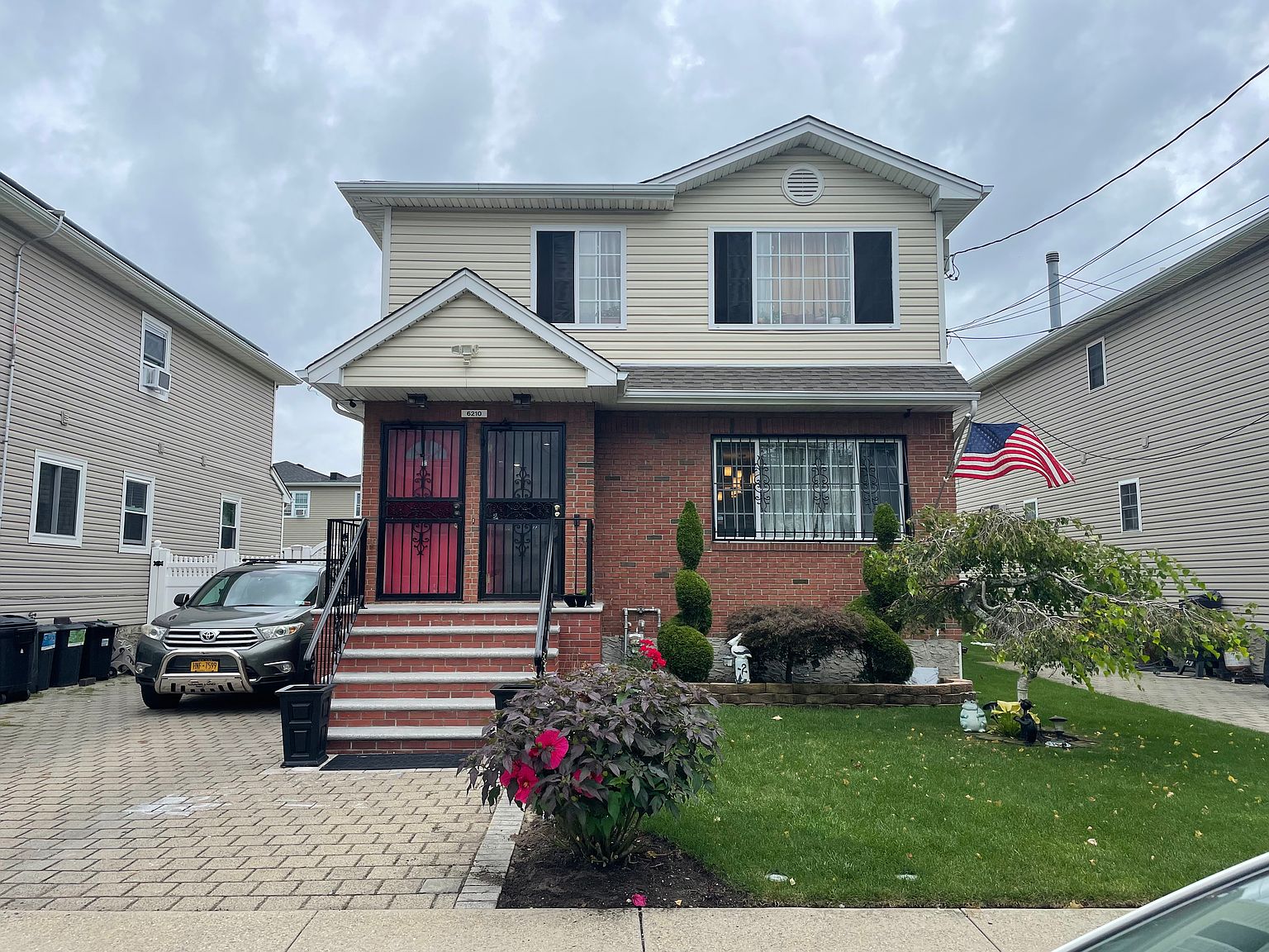 6210 Burchell Rd #2, Arverne, NY 11692 | Zillow