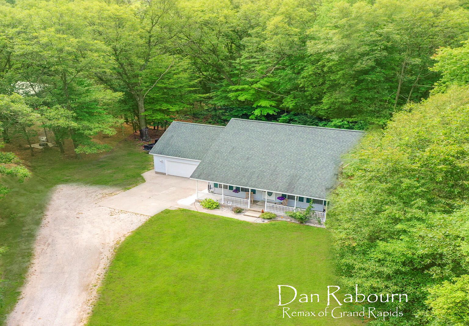 5273 Cady Rd, Twin Lake, MI 49457 | MLS #24012495 | Zillow