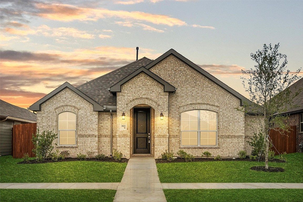 3824 Star Mesa St, Crandall, TX 75114 | Zillow