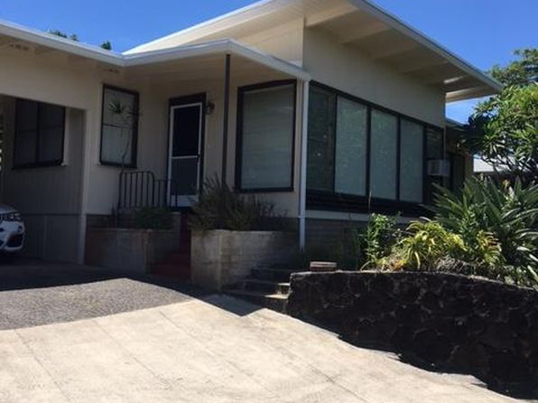 Houses For Rent in Honolulu HI - 210 Homes | Zillow