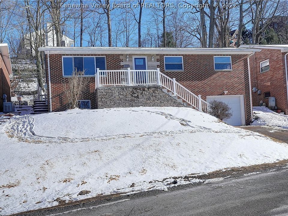 1530 Ravinia Rd, Charleston, WV 25314 | Zillow