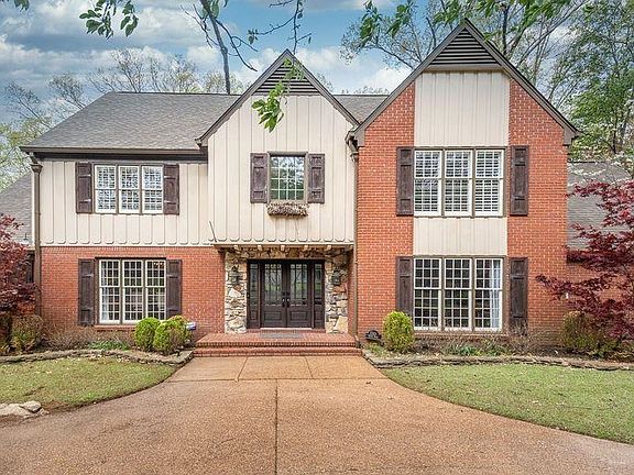 2301 Kirby Rd, Memphis, TN 38119 | Zillow