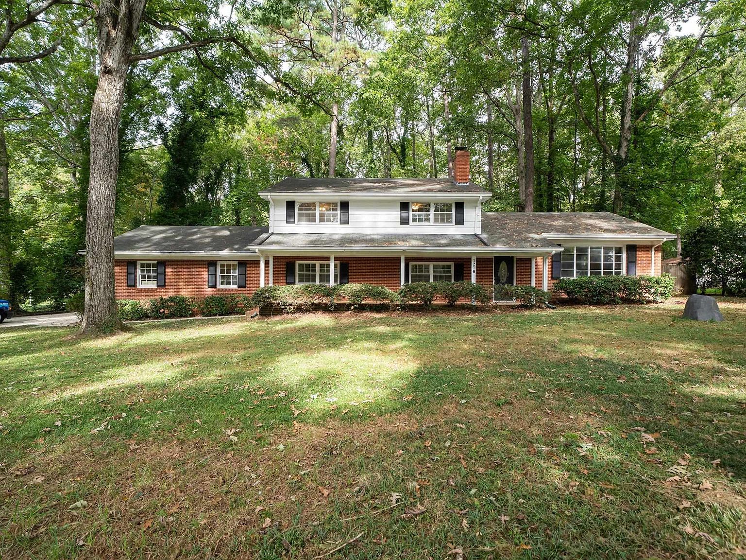1216 Kingston Ridge Rd, Cary, NC 27511 | Zillow